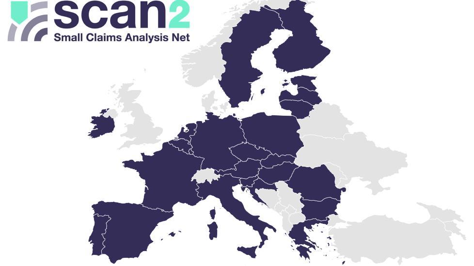 SCAN2 Call for Papers - for the Final Conference regarding