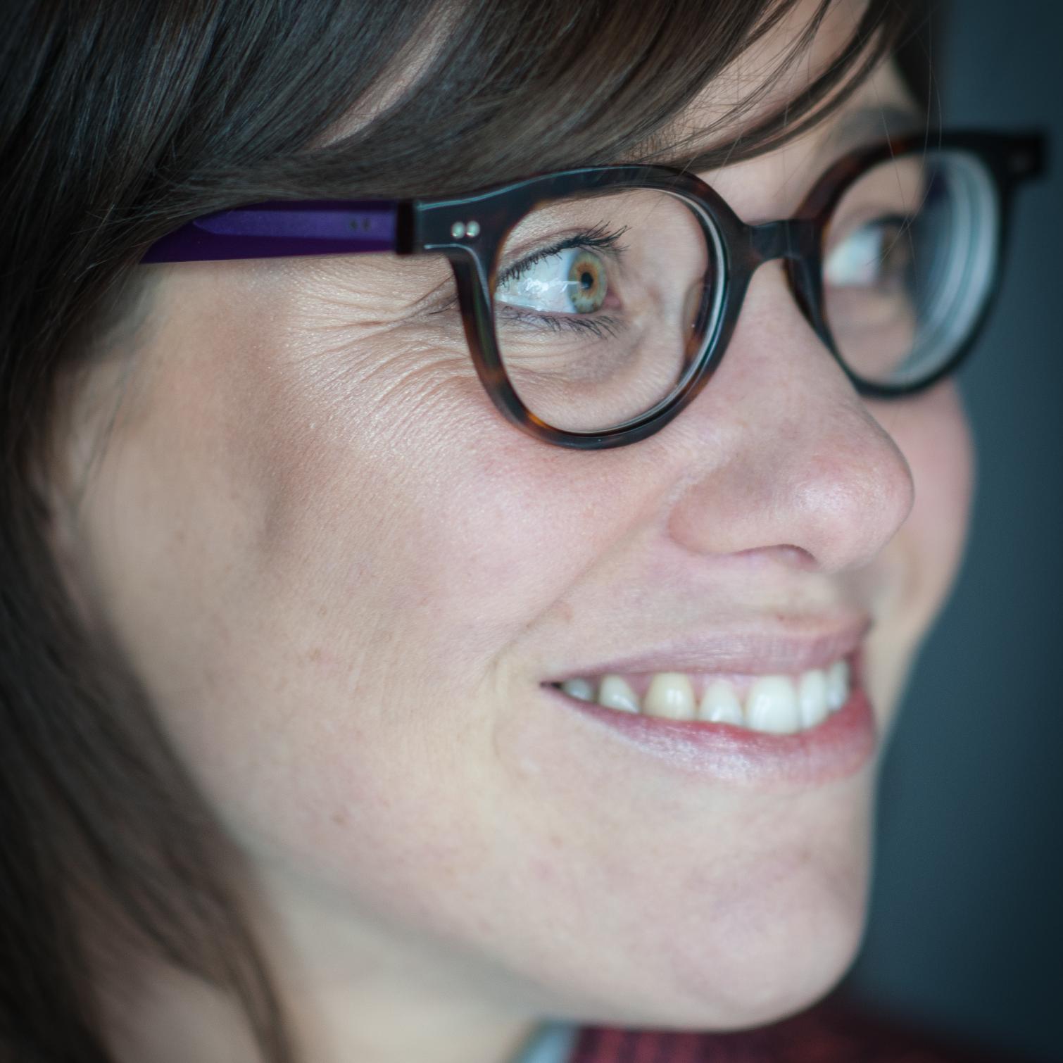 Prof. Dr. Elisabeth Alofs | DIKE VUB